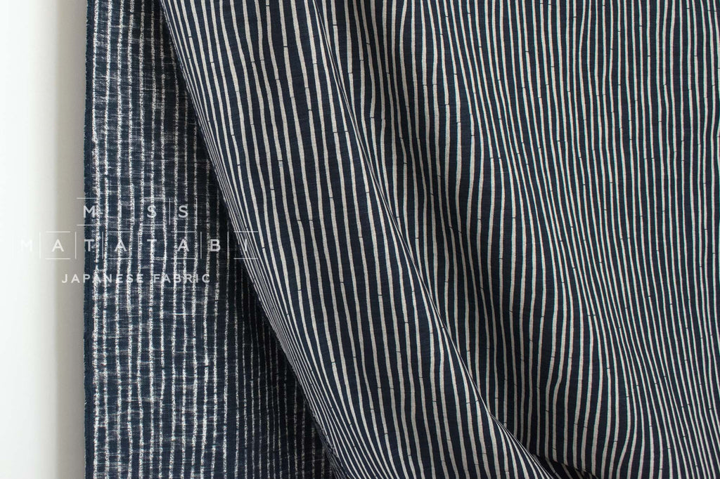 Bamboo Grove - 3A – Miss Matatabi Japanese Fabric